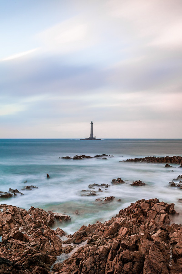 De la Terre à la Mer - Camera Singulier